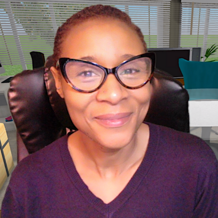 Lesley Simpson-Gray - ACTO